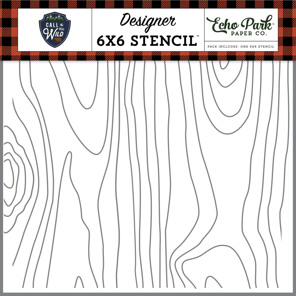Collections | echo park paper co. | Call of the Wild